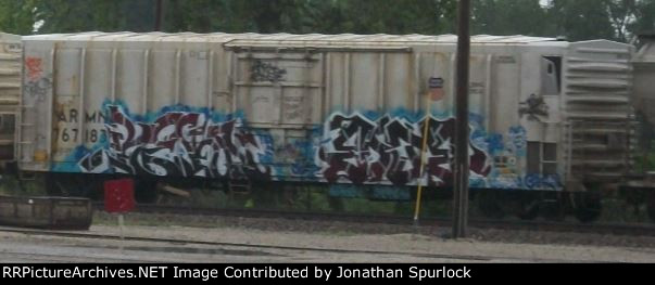 ARMN 767183, 5-27-2014